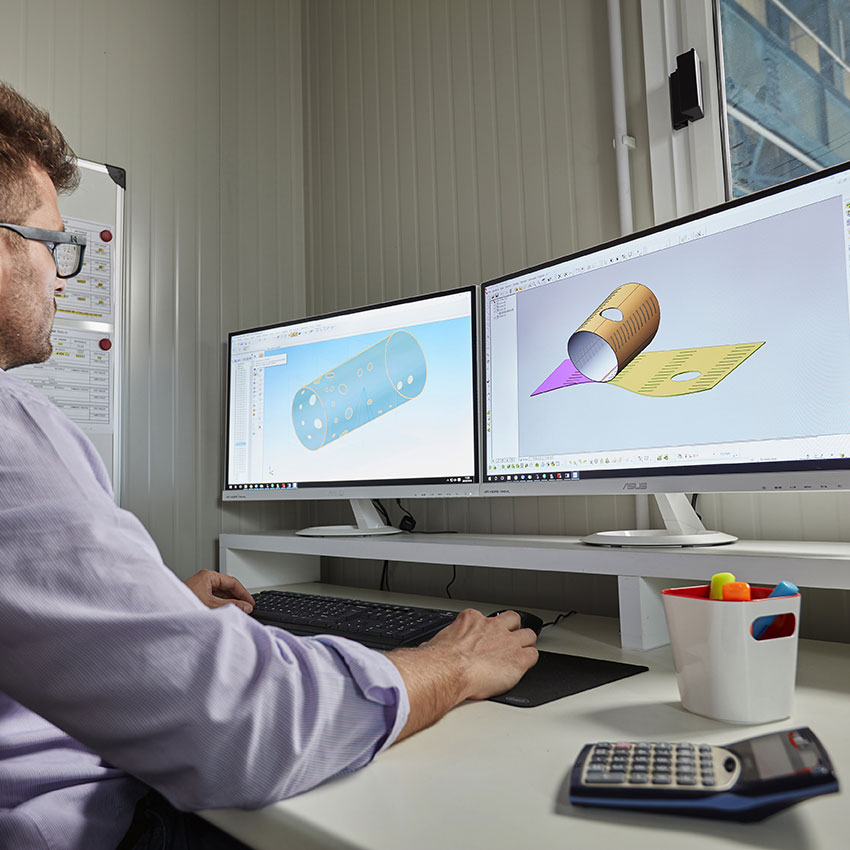 √ Support and Testing