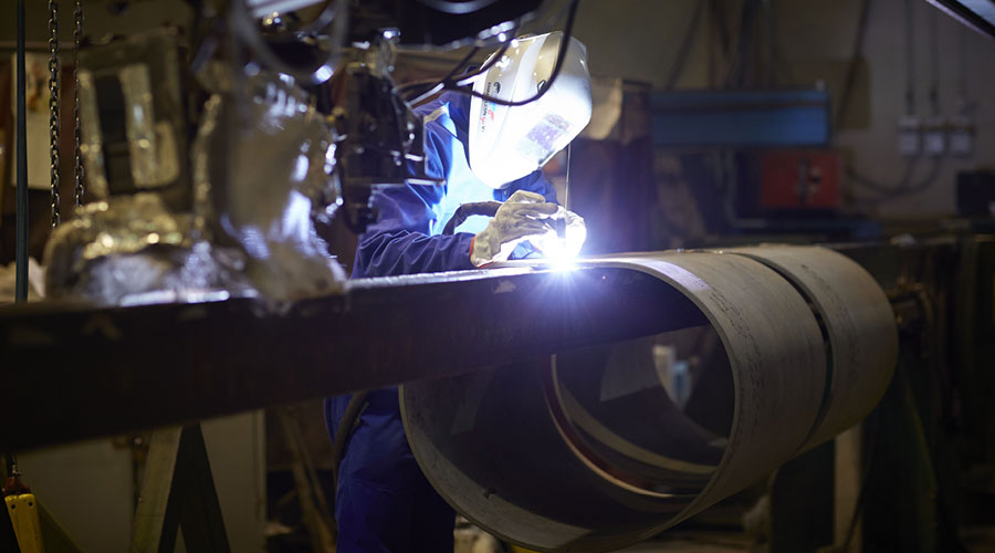 √ Advanced Technologies for Stainless Steel Processing – TubiSteel